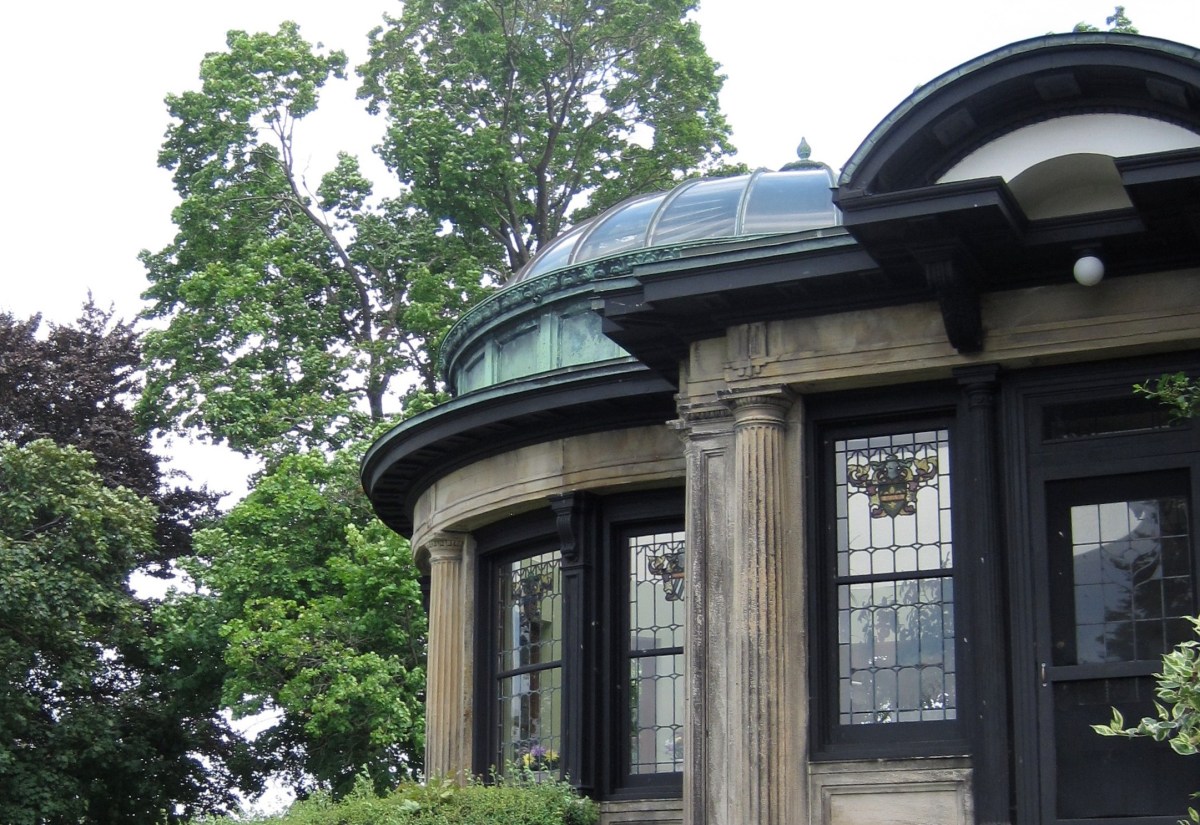 Contact Us – The Story of Linden Hall